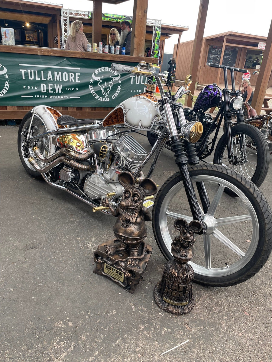 Paper Street Orgin Story – Paper Street Customs